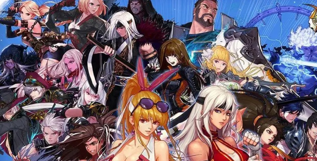 DNF怀旧服：重温经典的冒险之旅 - DNF60复古-DNF70怀旧-DNF公益服-DNF怀旧服